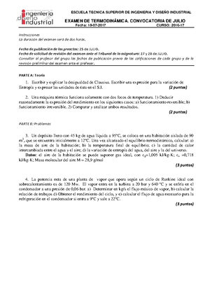 Problemas y Ejercicios Resueltos de Termodinamica. Julian Moreno Mestre - Problemas y ejercicios ...