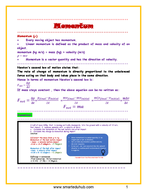 0625 Scheme of Work (for examination from 2023) - Version 1 Cambridge ...