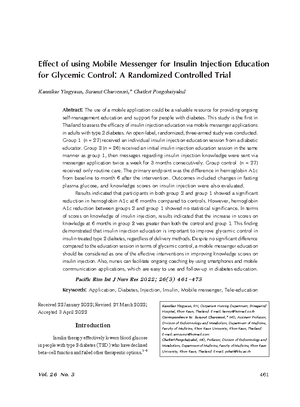 Case Study #2 Cultural and Spiritual Awareness - Jessica Lie 3/10 ...