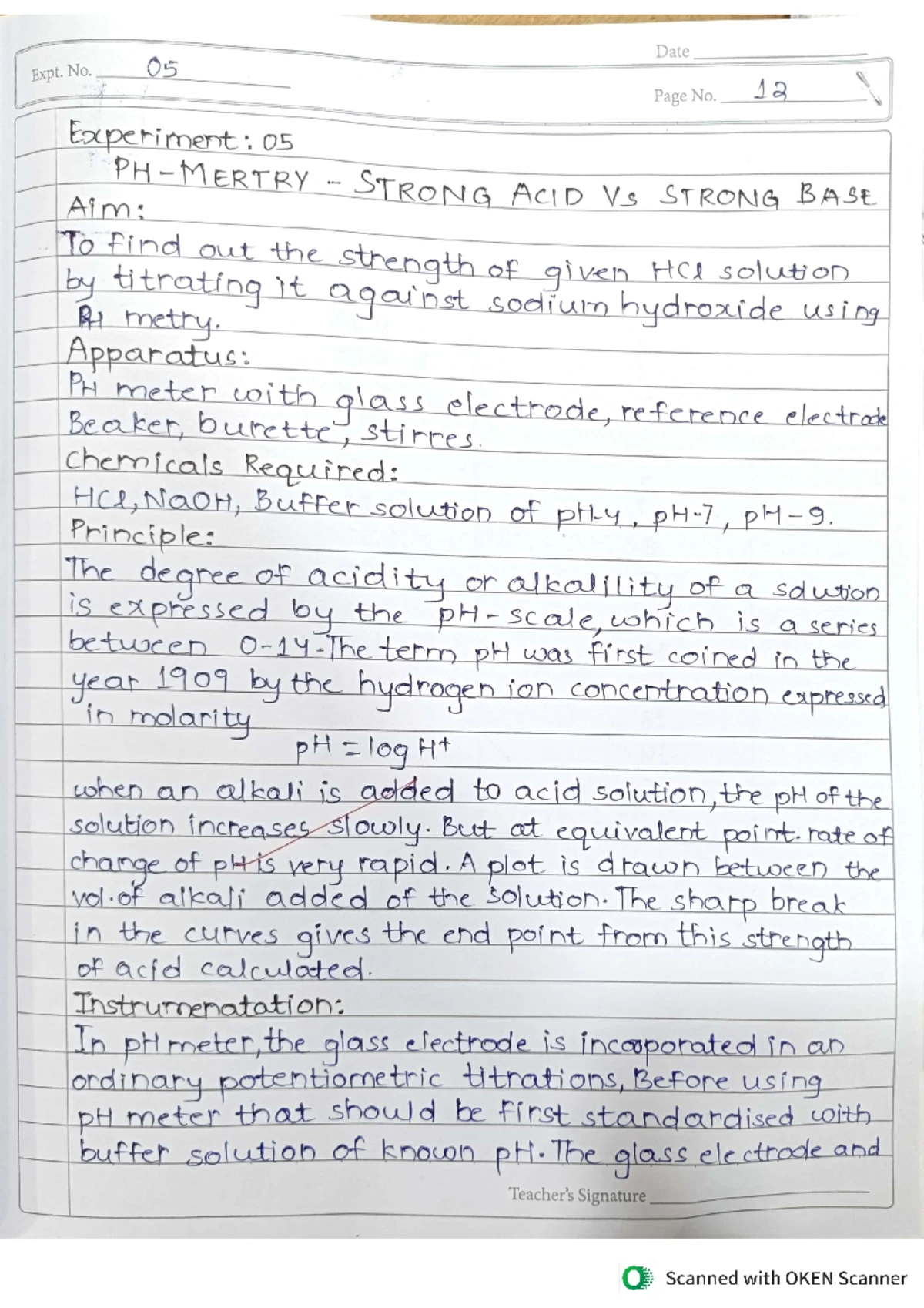 Superposition Theorem 1slalas Date Expt Pageno Verificationoe Super Position Theorem
