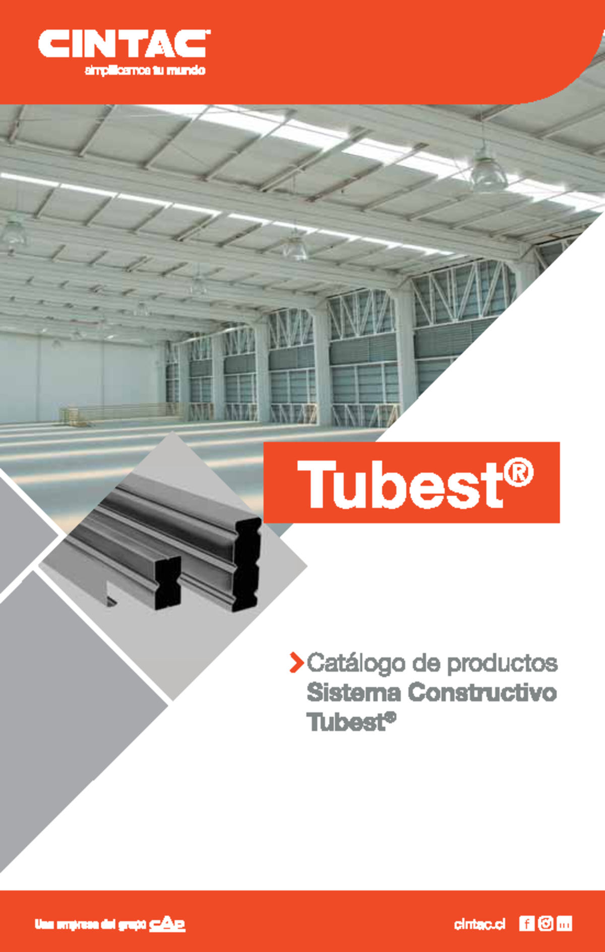 Catalogo-Tubest - Catálogo rubest construccin - ingenieria construccion ...