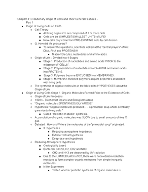 Bio 111 Chapter 2 Homework Biology 2e FA 2023 - Bio 111 Chapter 2 ...