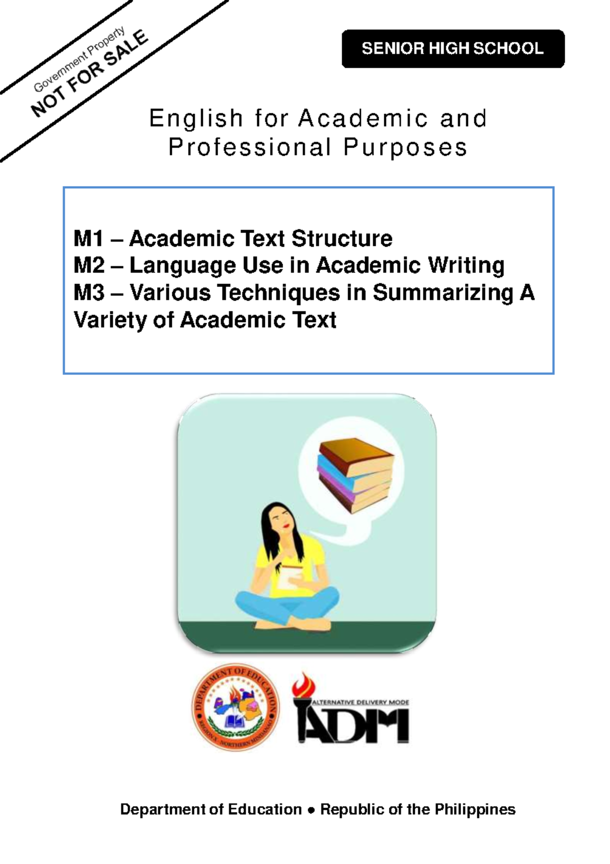 EAPP Module 1 3 - Isosjend - Oxford EAP - Pre-intermediate/B1 - E n ...