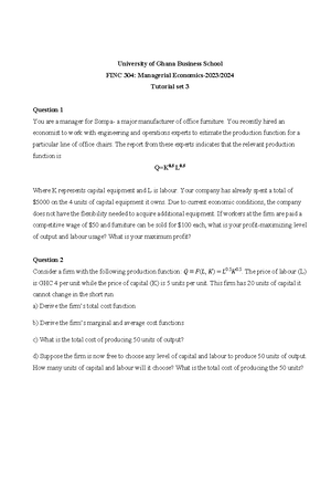 I.A Sample Result - CONCENTRATION RATIOS AND HHI - University of Ghana ...