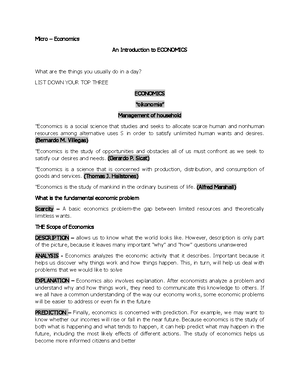 PROF ED 104 SG 1 - SG1 - Introduction to Society, Community and ...