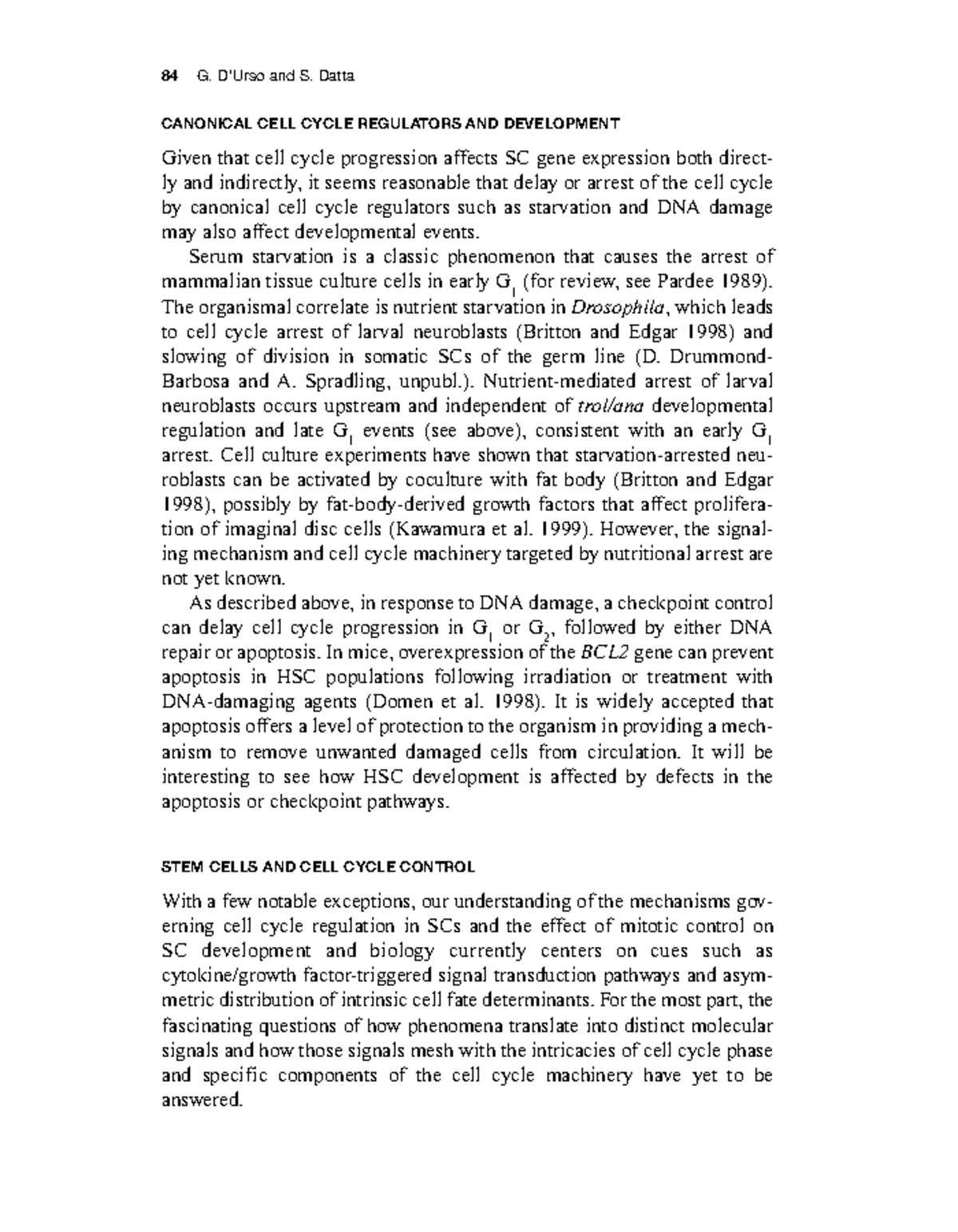 Biology - STEM-33 - Studocu