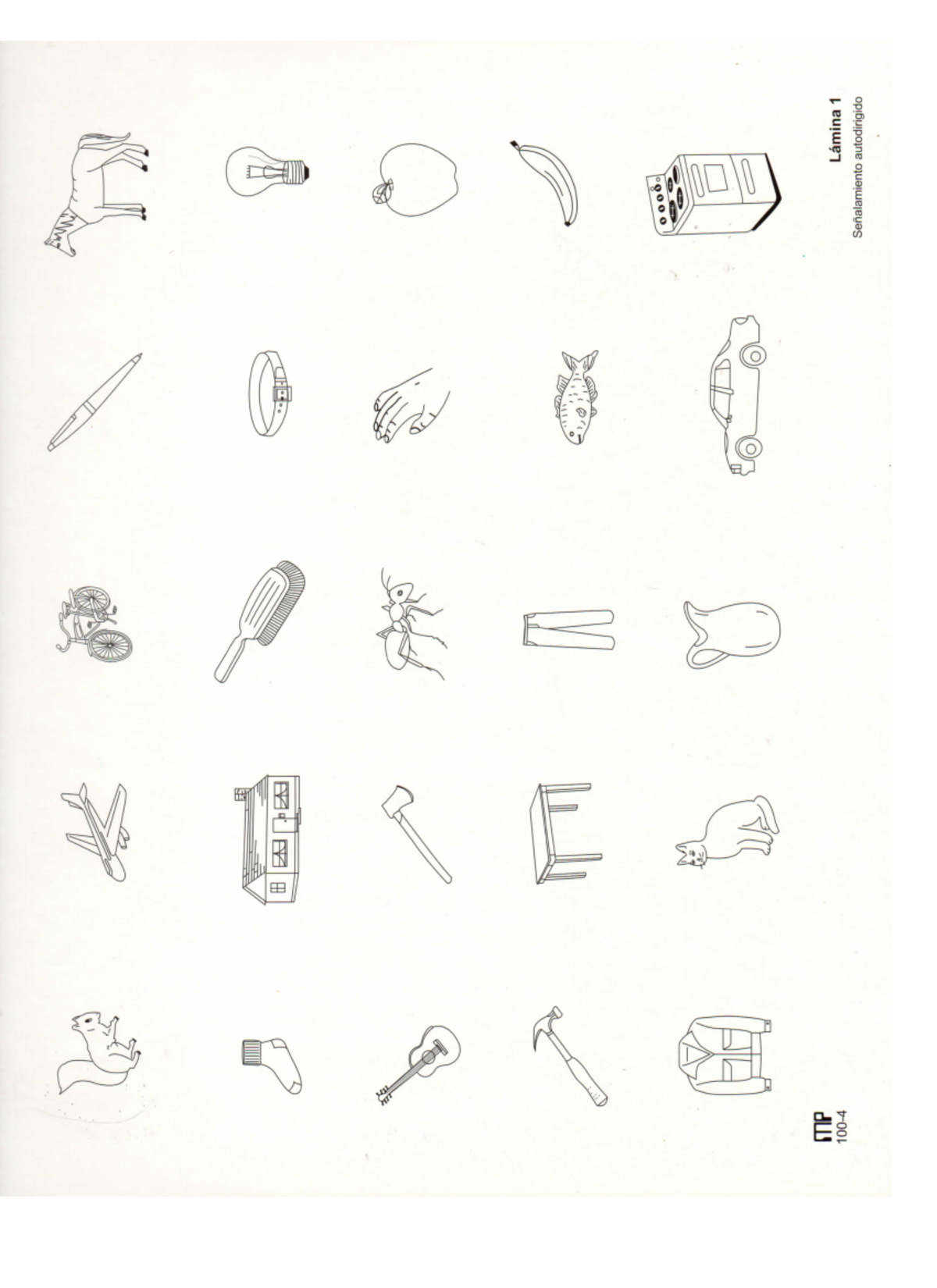 Laminas Banfe - Psicología Educativa - Studocu