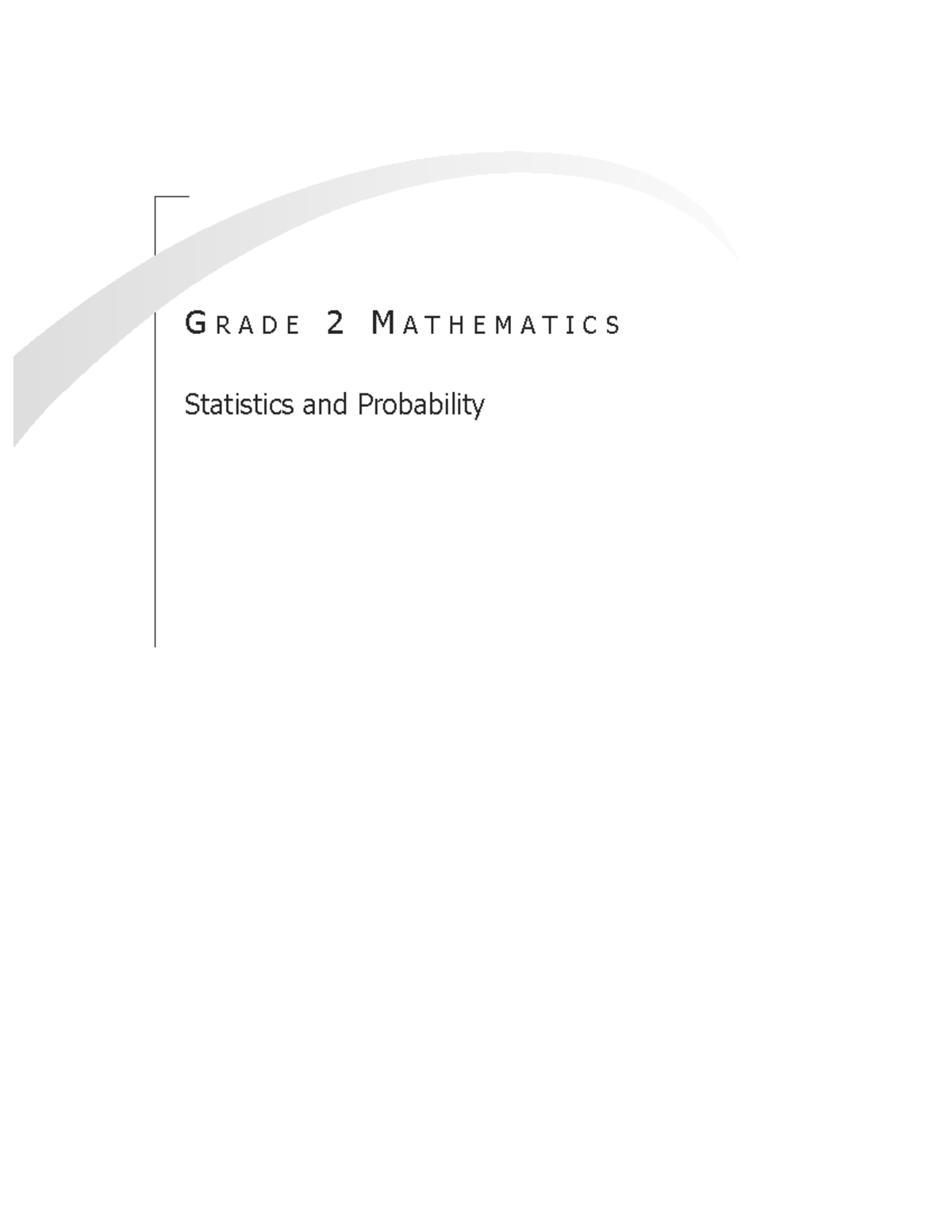 Inbound 7724220588407502263 - G r a d e 2 M a t h e M a t i c s ...
