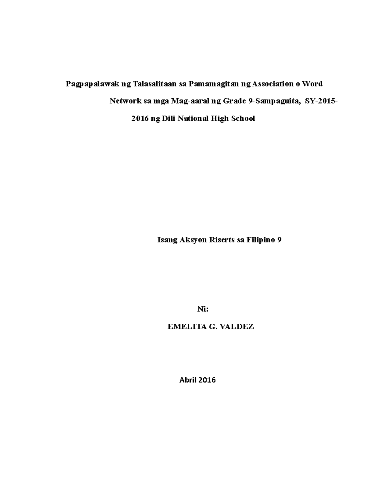 Toaz.info-aksyon-riserts-filipino-9-sampaguita-201-pr 0637972 ...