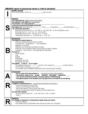 Skin Integrity practice sheet - SKIN INTEGRITY CASE STUDY to Show in ...