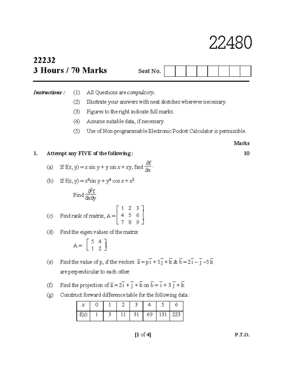 22480-2023-Summer-question-paper[Msbte study resources] - 22480 [1 of 4 ...