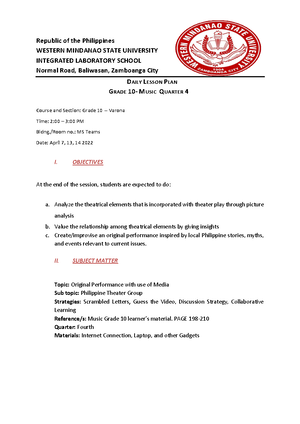 ELS Q2 Module-2 Unifying-Themes-in-the-Study-of-Life v2 - CO_Q2_ELS SHS ...