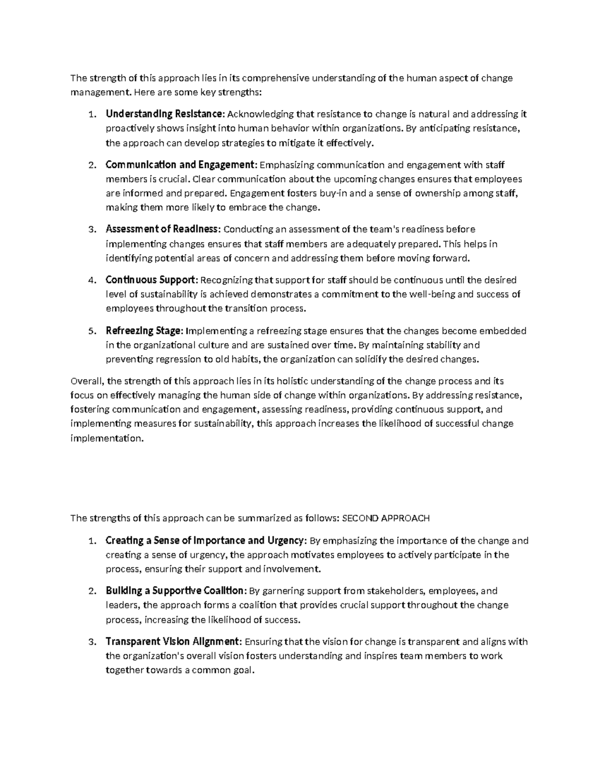 The strength of this approach lies in its comprehensive understanding ...