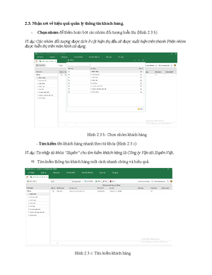 Cac bang Tcctkt (chu trinh chi phi) - BẢNG 1 – XÁC ĐỊNH YÊU CẦU THÔNG TIN THEO HOẠT ĐỘNG Hoạt ...