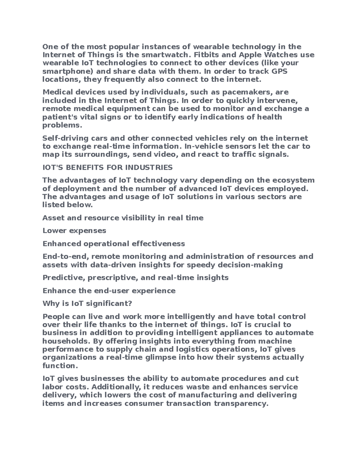 New Microsoft Word Document (10) - One of the most popular instances of ...