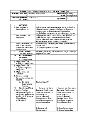 [Solved] Article 1173 explanation and example in Tagalog - Professional ...