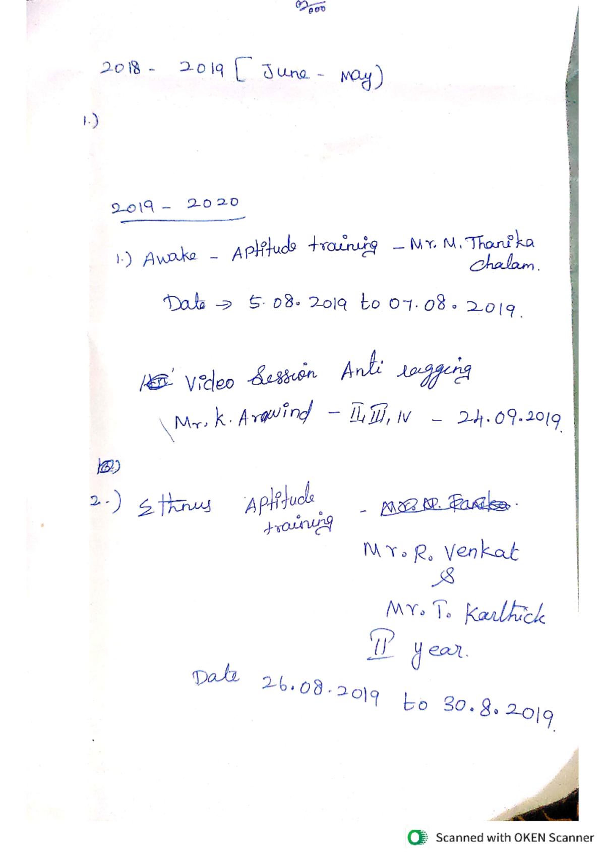 Soft skill - Good - Computer Science and Engineering - Studocu