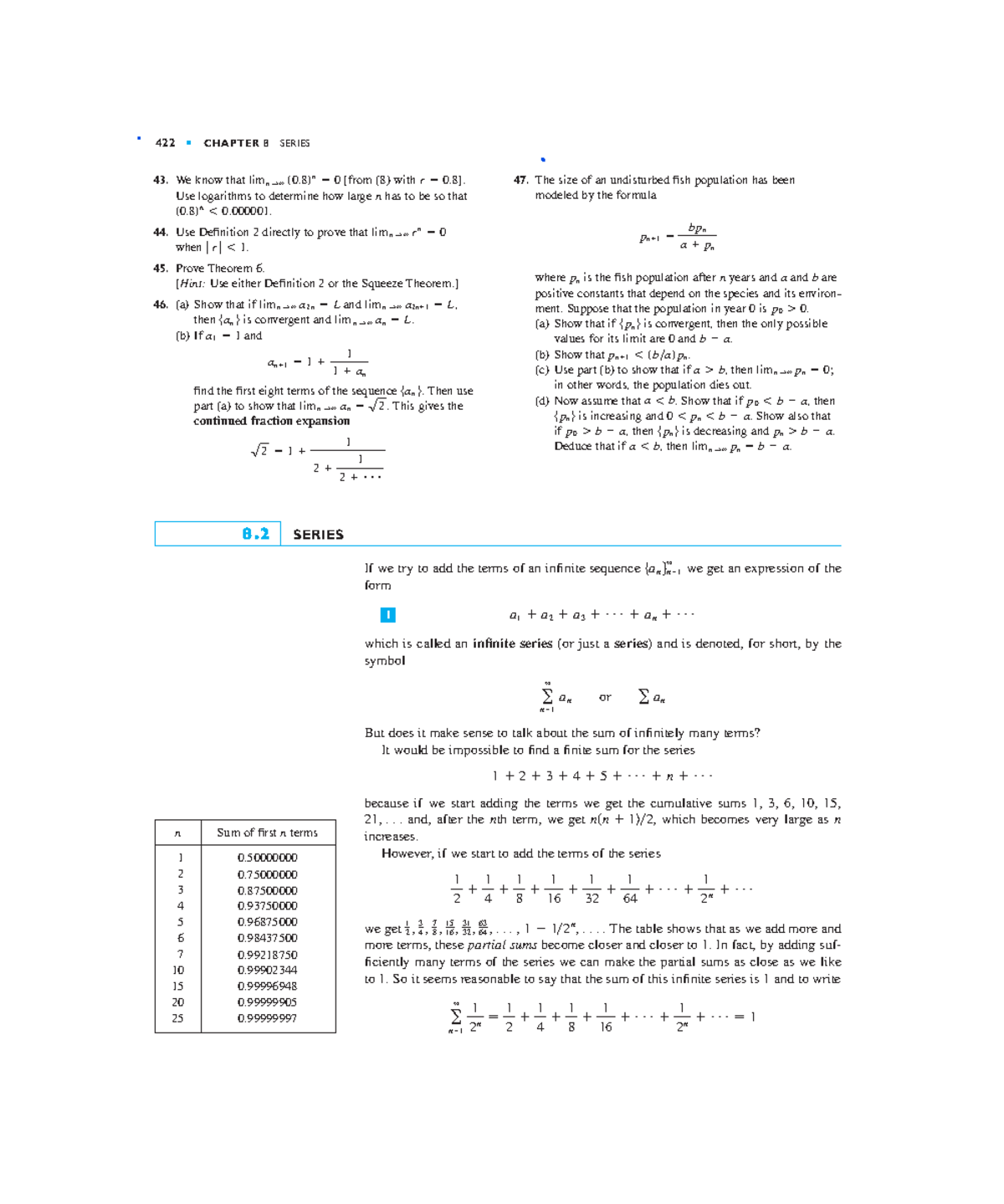 Math work ch - math work - We know that [from (8) with ]. Use ...