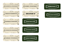 Absorption AND Variable Acivity Studs - ABSORPTION AND VARIABLE Multiple Choice Identify the ...