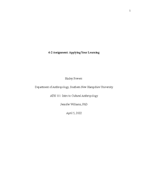 Jasmine Coleman 4-2 Milestone Two Cultural Norms and Values in Film - Jasmine Coleman ATH ...