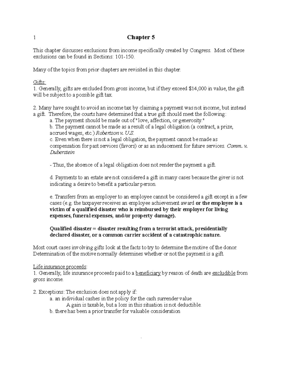 321 Chapter 5 Lecture Notes Warning Tt More Functions Defined Than