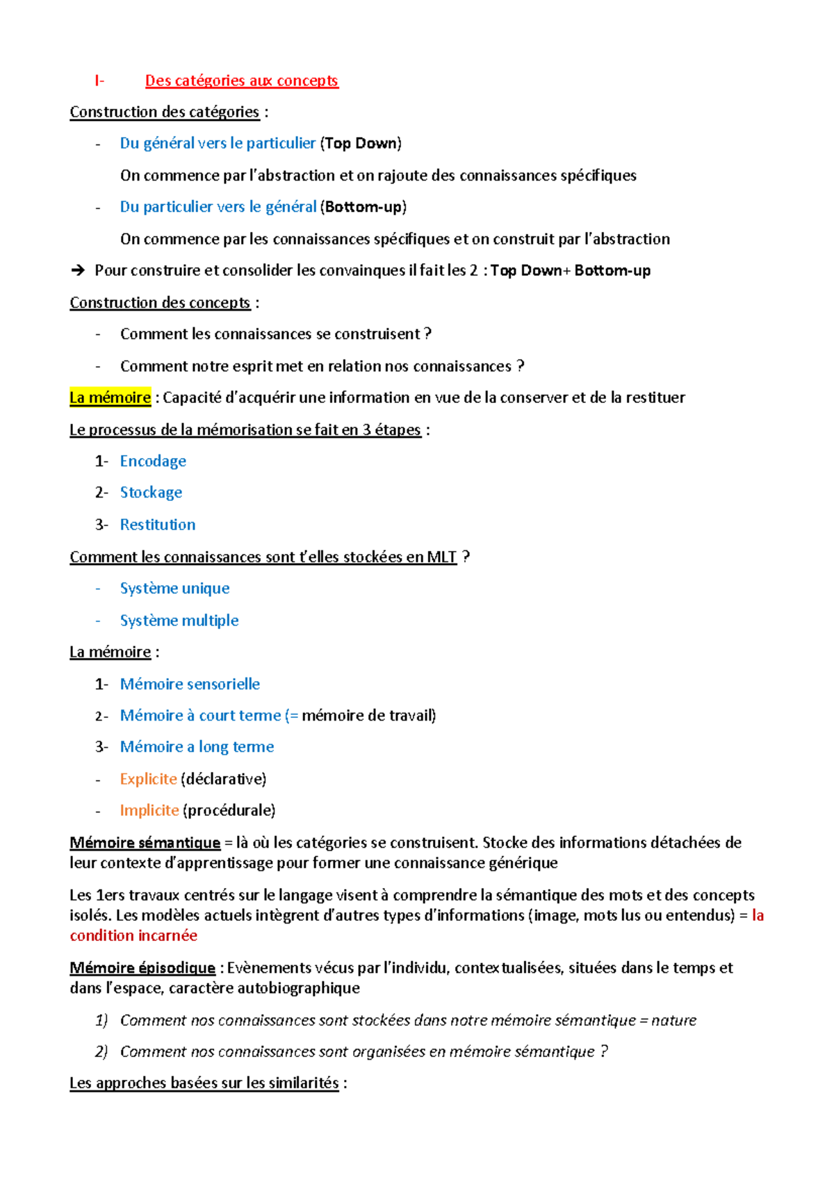 CM Processus des connaissances 2 - Warning: TT: undefined function: 32 Warning: TT: undefined ...