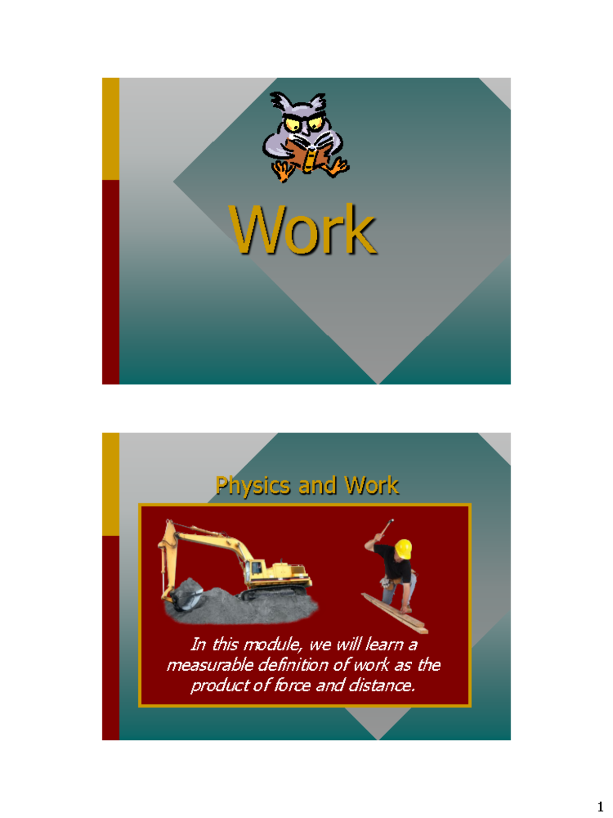 Q2 02A-Work - physics projectile motion along two dimensions - Work ...