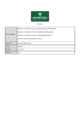 MANCOSA - Research Methodology - Studocu
