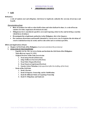Succession (flashcard) - What do you understand by "presumptive ...