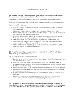 Module 2 Case Study Worksheet - Module 2 Case Study 1. Choose a ...