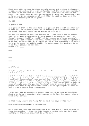 GEO121 - Compressed - Lecture notes - GEO 121: INTRODUCTION TO HUMAN ...