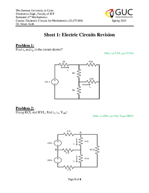 Ch06 ism - sol - 6 Inductance, Capacitance, and Mutual Inductance Assessment Problems AP 6 [a ...