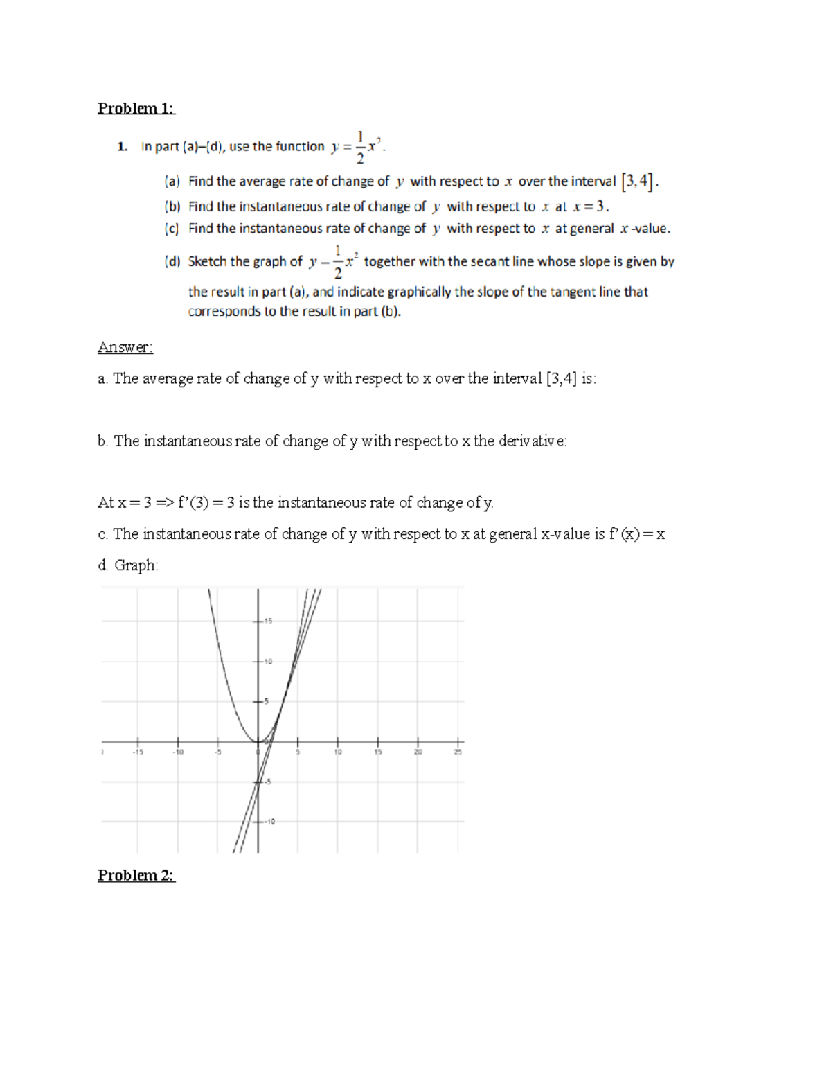 Caculus Hanu week 9 - Consider the following method for evaluating ...