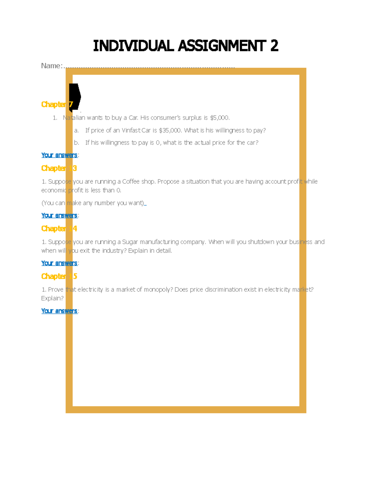IA2 FA222 - werewrewrwer - INDIVIDUAL ASSIGNMENT 2 - Studocu