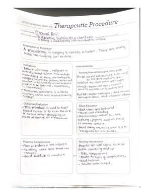 Concept MAP- Template Blank - CONCEPT MAP Felician University ...