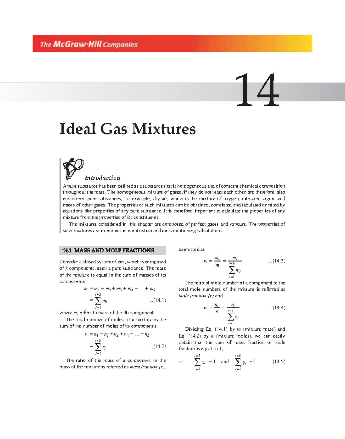 Ee1707221 bcd42d9c91cf07902 edbab 0077fa1fd Unit 1 Mixture of Ideal ...