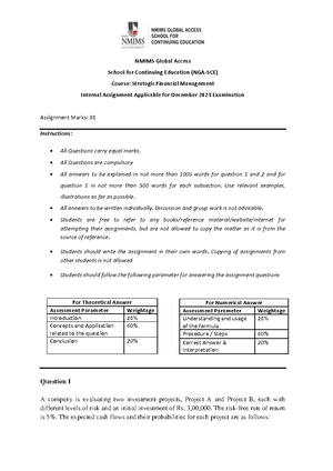 [Solved] Ms Priya Industries is in the business of manufacturing and ...