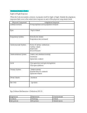 Student-Major Depressive Disorder- Rapid Reasoning - Major Depressive ...