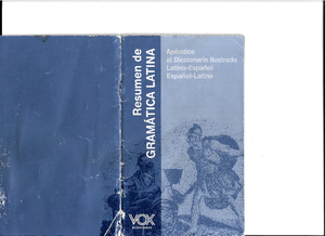 Aprendamos a silabear y acentuar en latín - Cómo dividir palabras en sílabas y colocar el acento ...