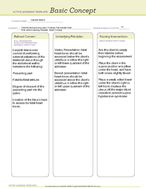 8 Basic Concept Confused Client - 102 - ACTIVE LEARNING TEMPLATES ...