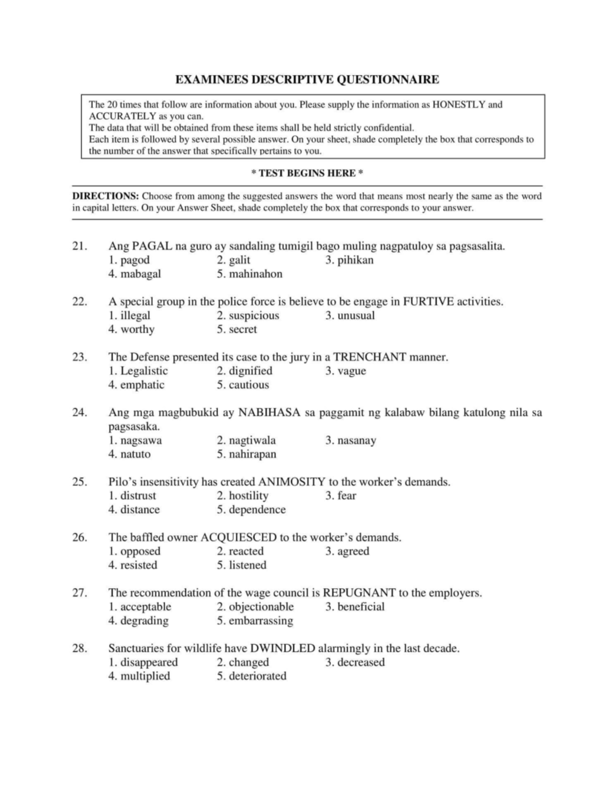 Civil Service Reviewer 2020 PART 2 - Accounting - UM - Studocu