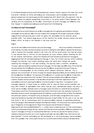 Case Noting sample - Guide on Writing your Case Note Your case note ...