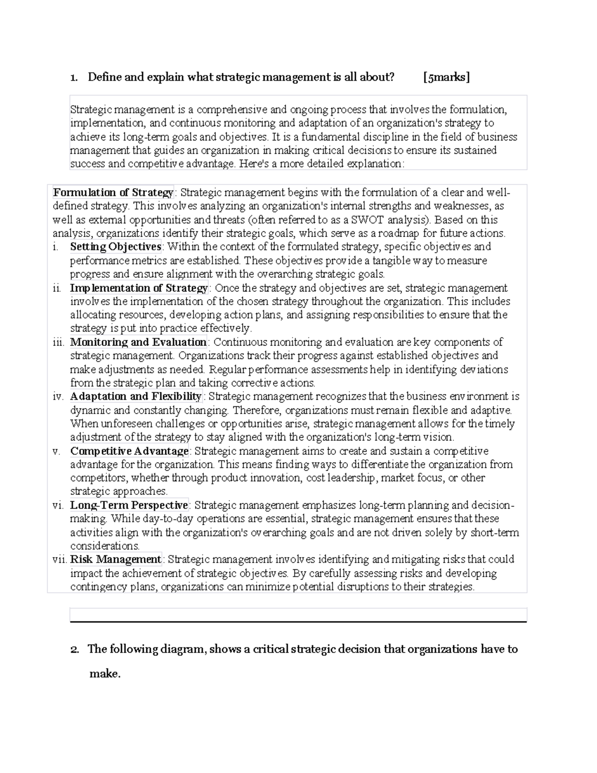 ANN Joseph Assigment - easier understable notes - Define and explain ...
