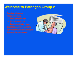 Overview Micro 22 Unit 2 - Overview Micro 22 Unit 2 Lecture 5A ...