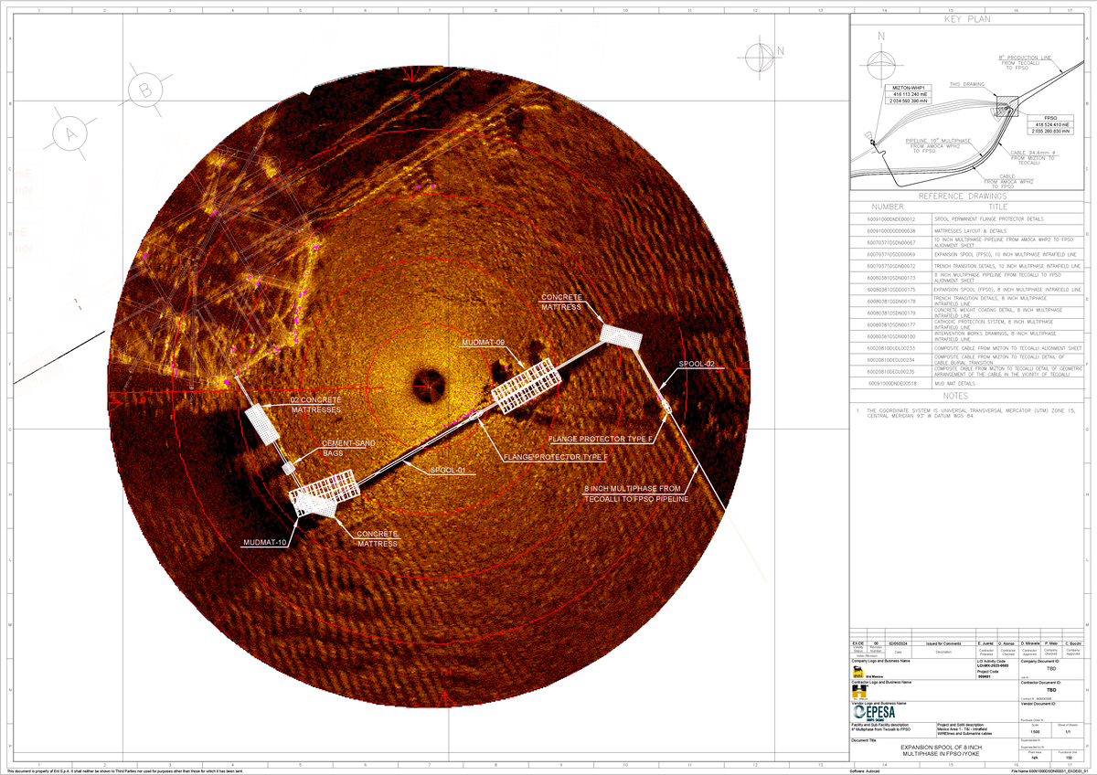 Mesotech Final 01 - Barrido Circular - FPSO 24 50 70 34 5 FPSO 2 035 ...
