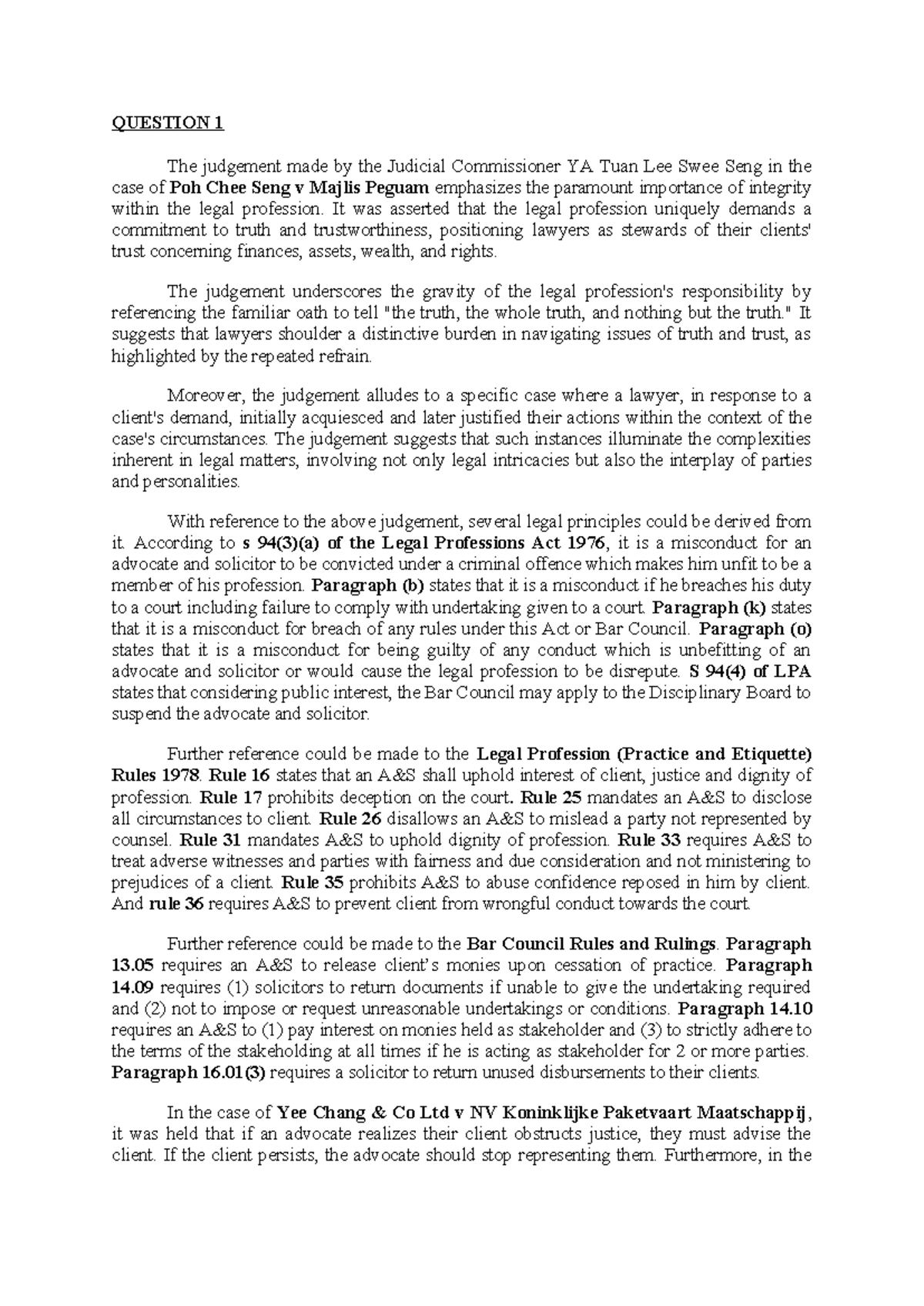 Final Tutorial 10 Week 11 Final Tutorial 10 Week 11 Final Tutorial 10 ...