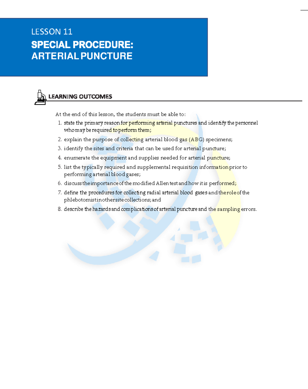 L11 - Nothing much - At the end of this lesson, the students must be ...