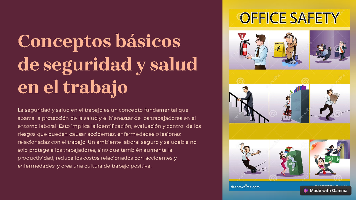 Conceptos-basicos-de-seguridad-y-salud-en-el-trabajo - Conceptos básicos de seguridad y salud en ...