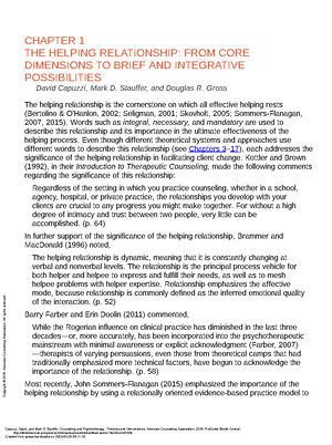 Soler - SOLER Gerard Egan defined the acronym SOLER as part of his ...