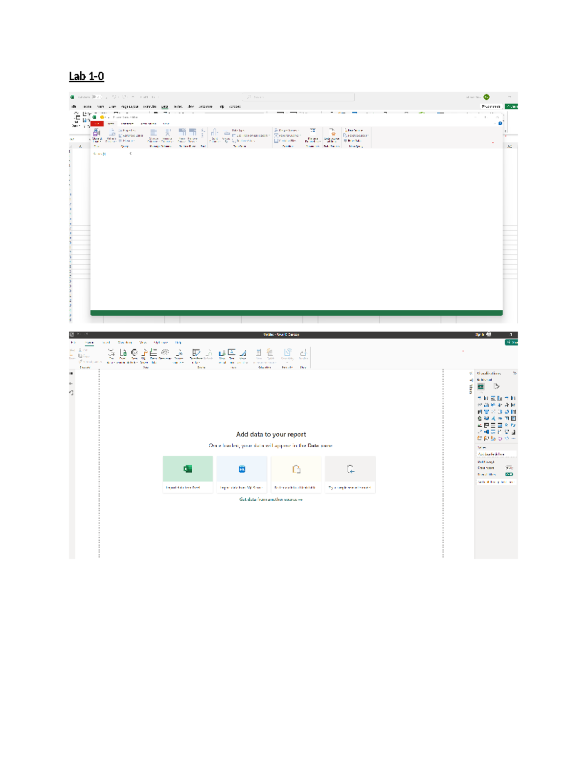 Lab 1-0 - Lab 1 - FREX 104 - Lab 1- Lab 1- - Studocu